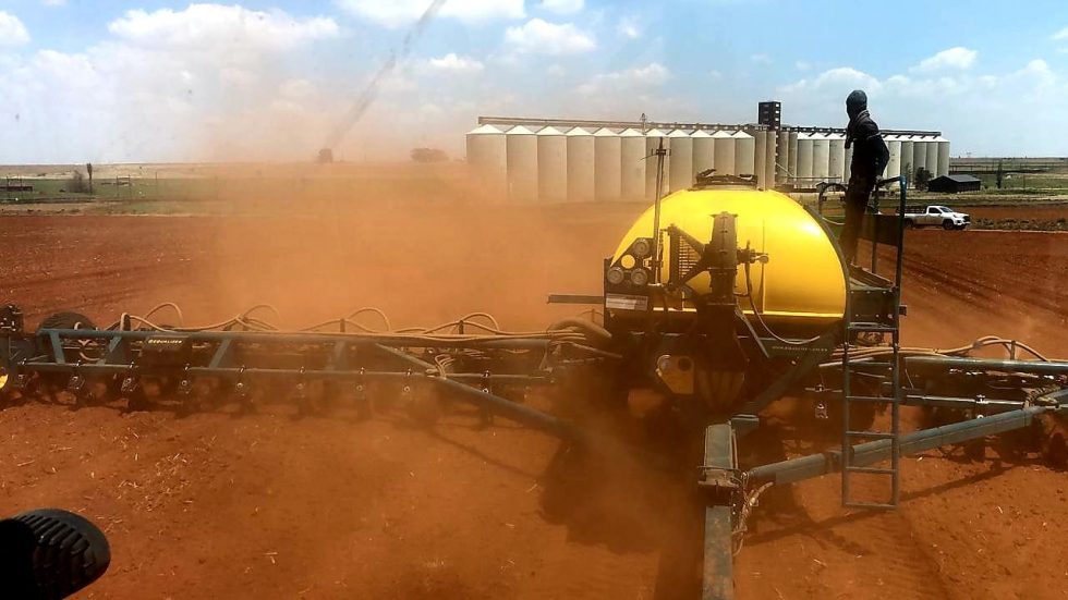 Mpumalanga planttyd | Silostrat