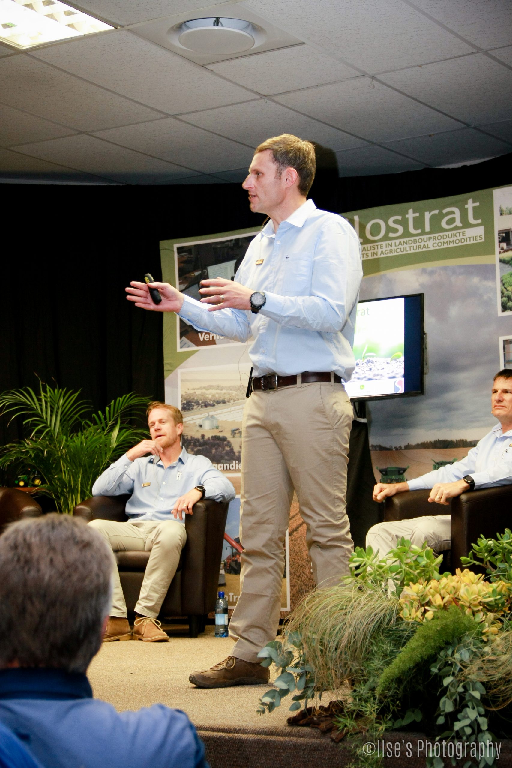 Media – 2019 | Silostrat