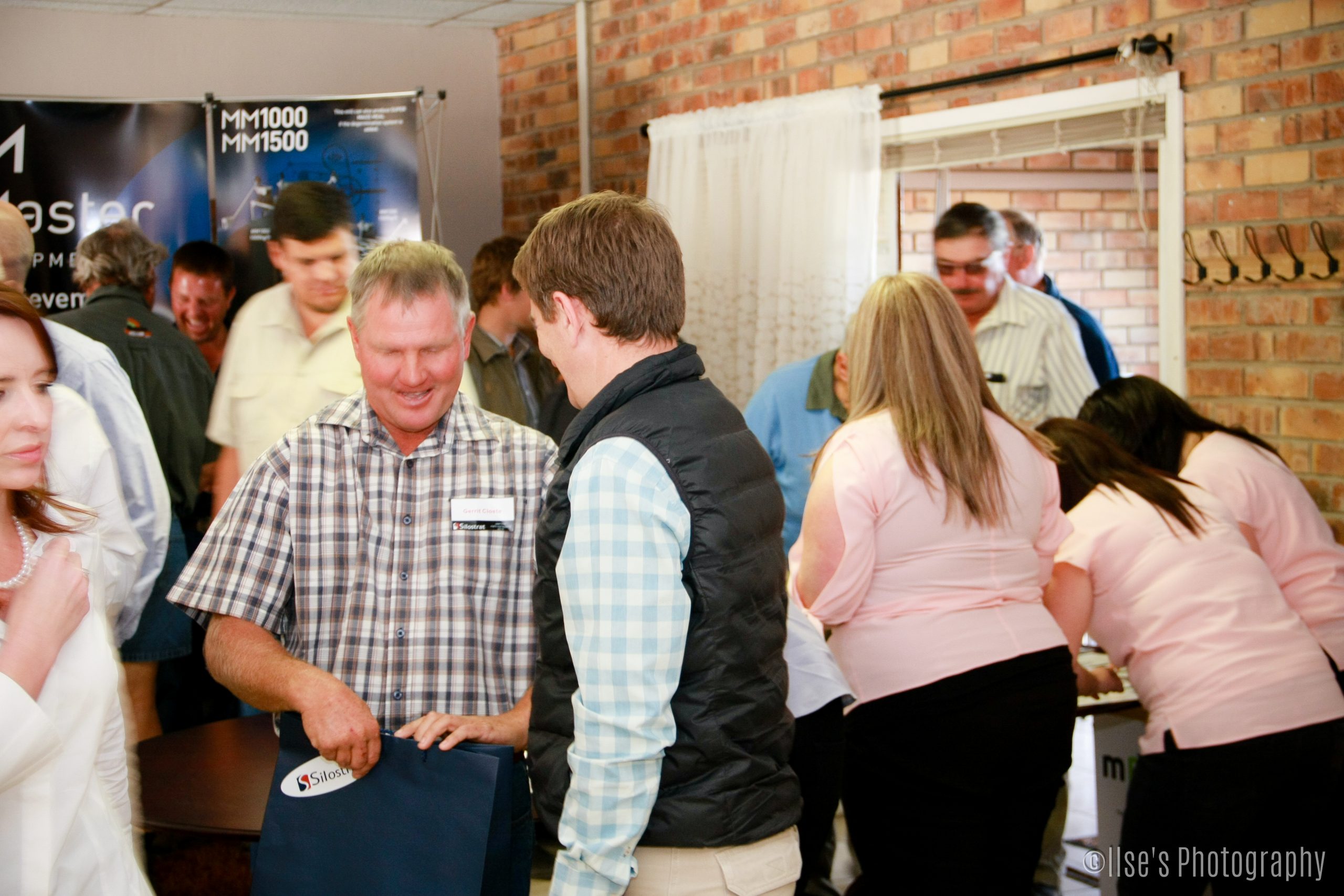 Media – 2019 | Silostrat