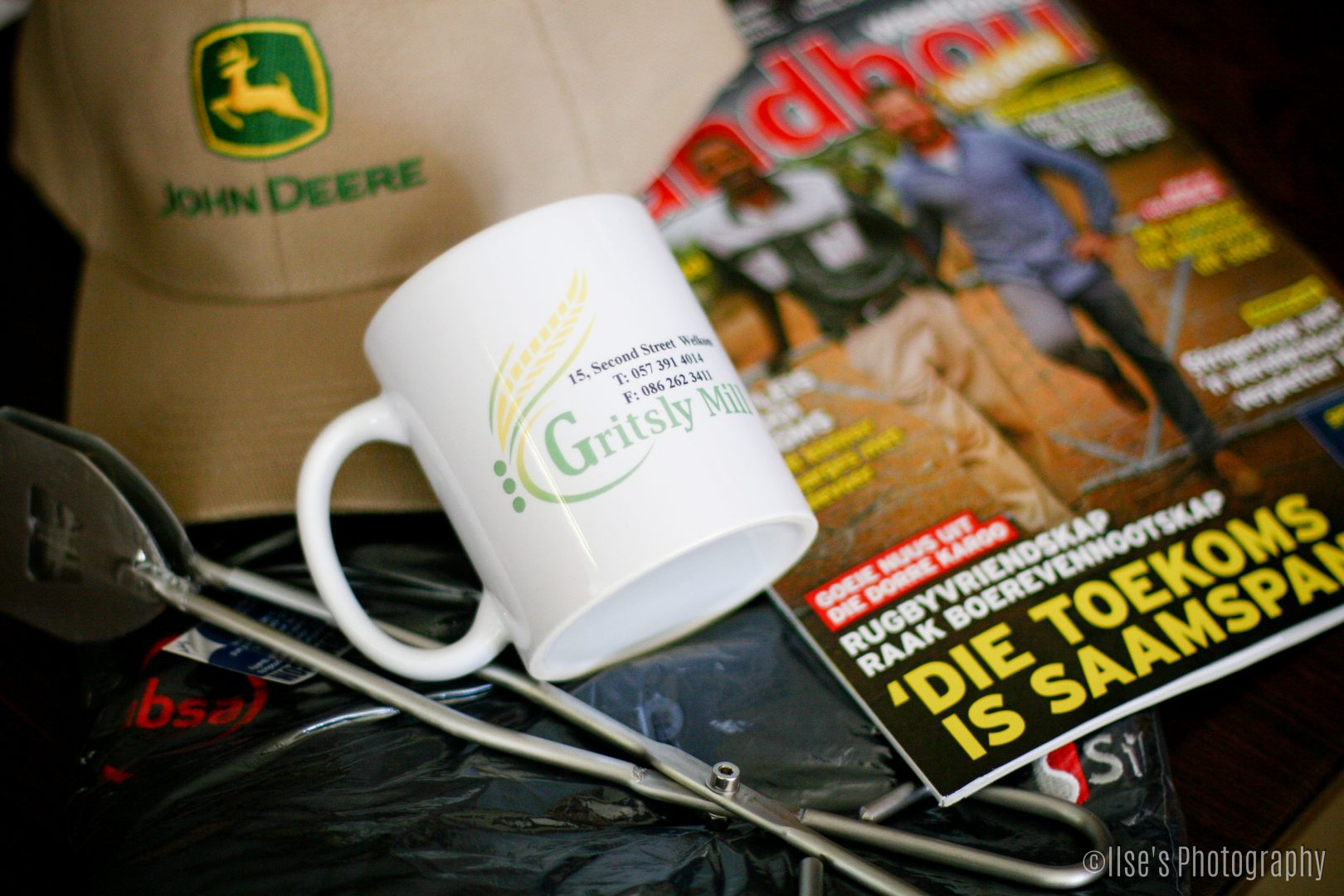 Media – 2019 | Silostrat