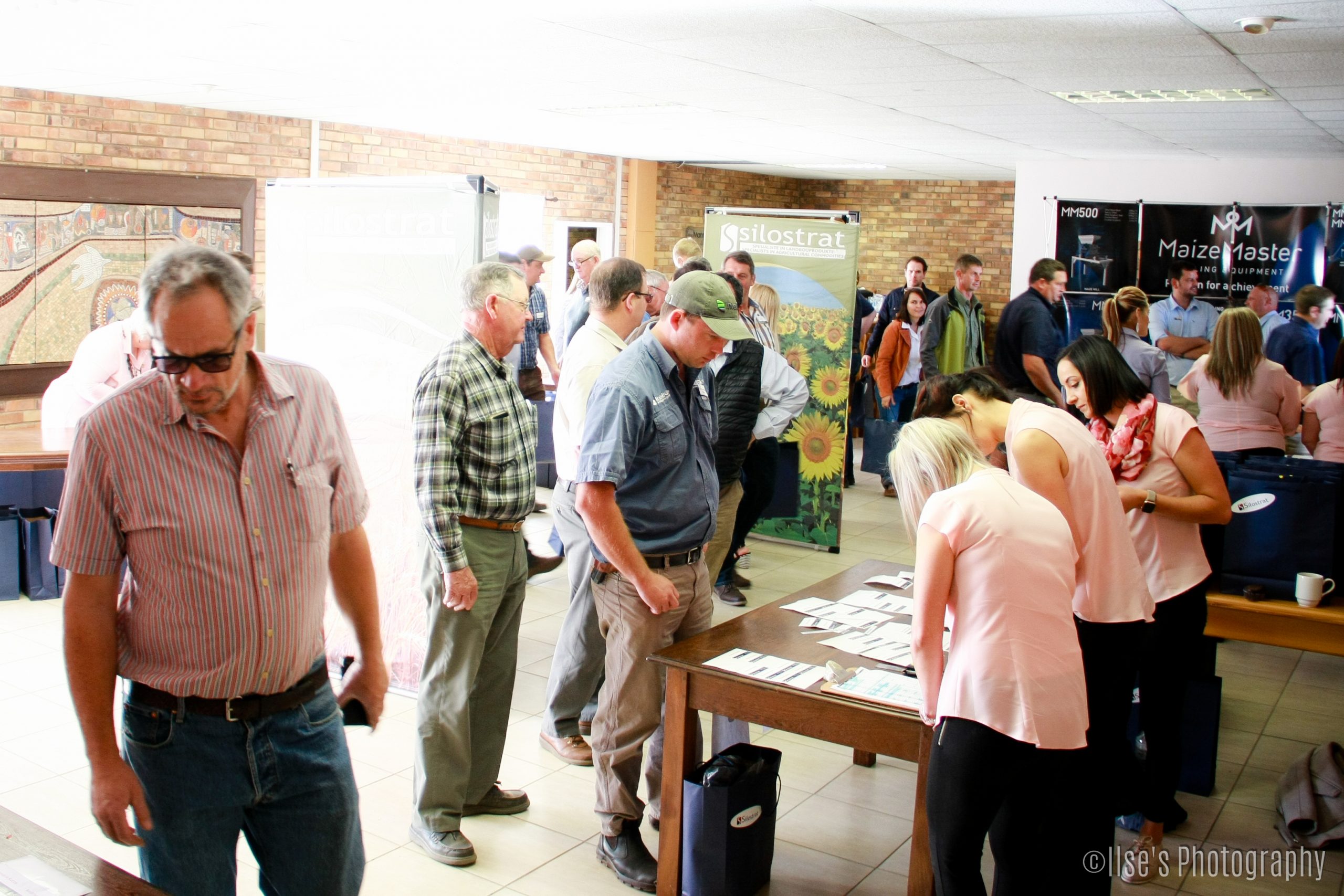 Media – 2019 | Silostrat