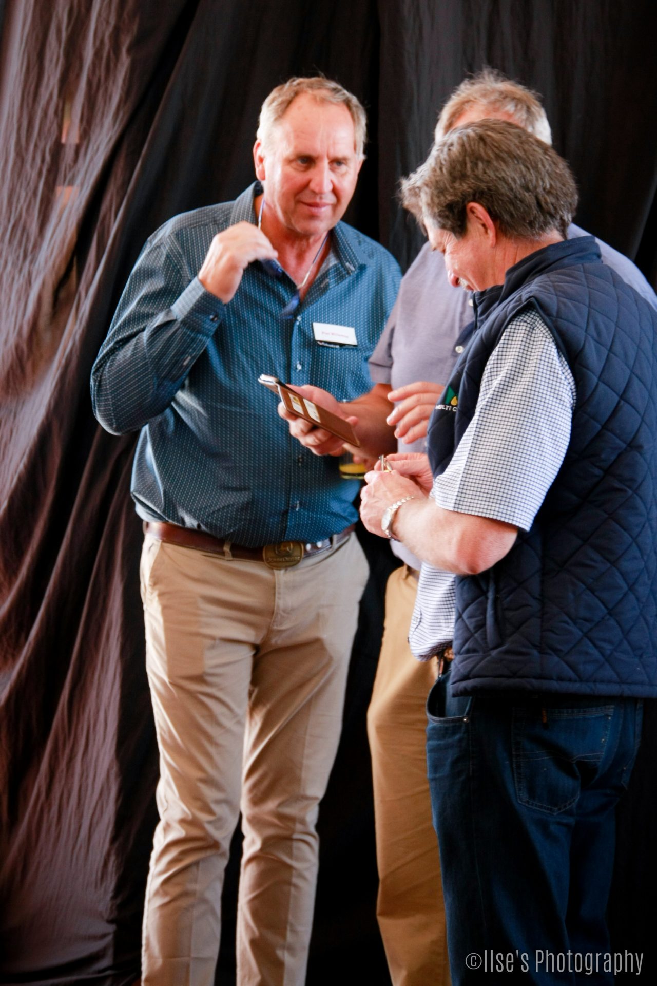 Media – 2019 | Silostrat