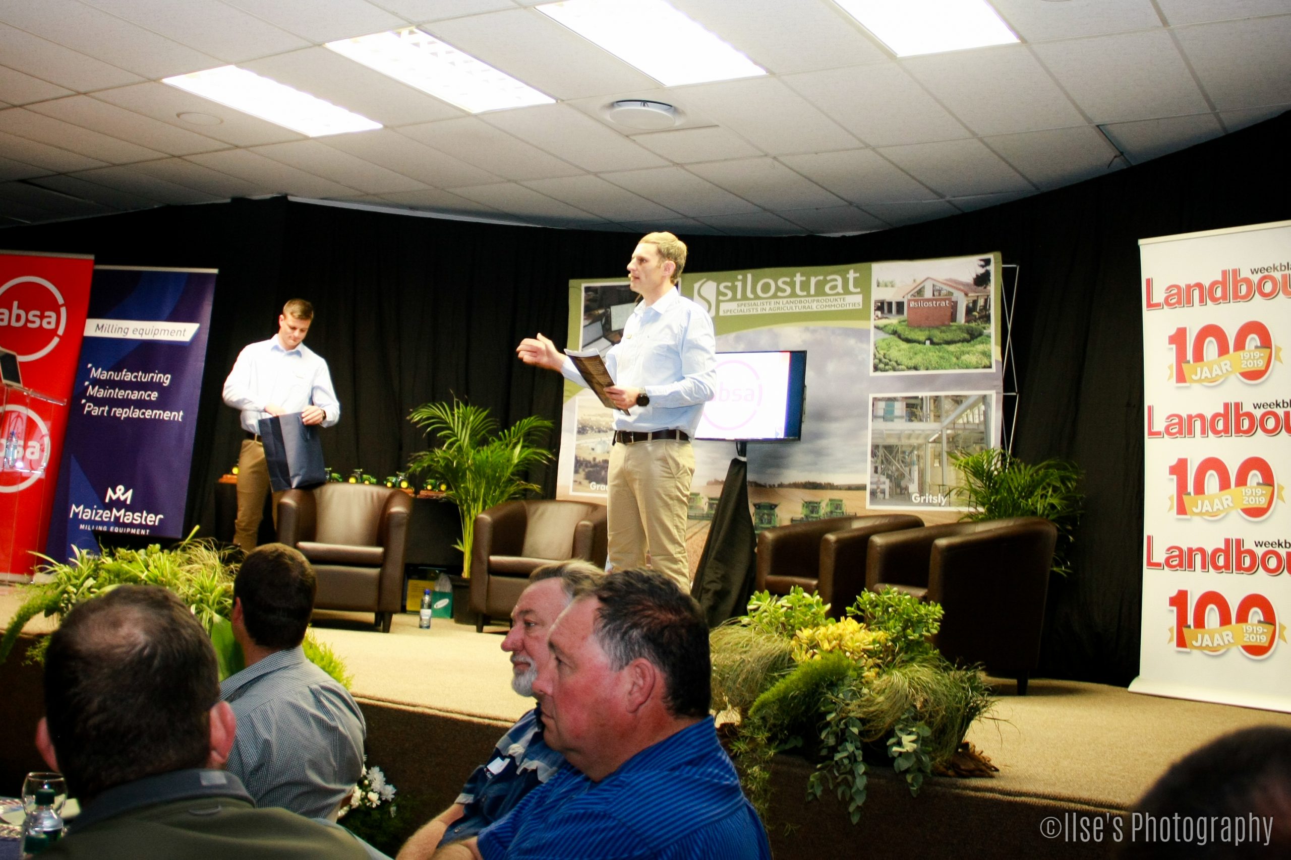 Media – 2019 | Silostrat