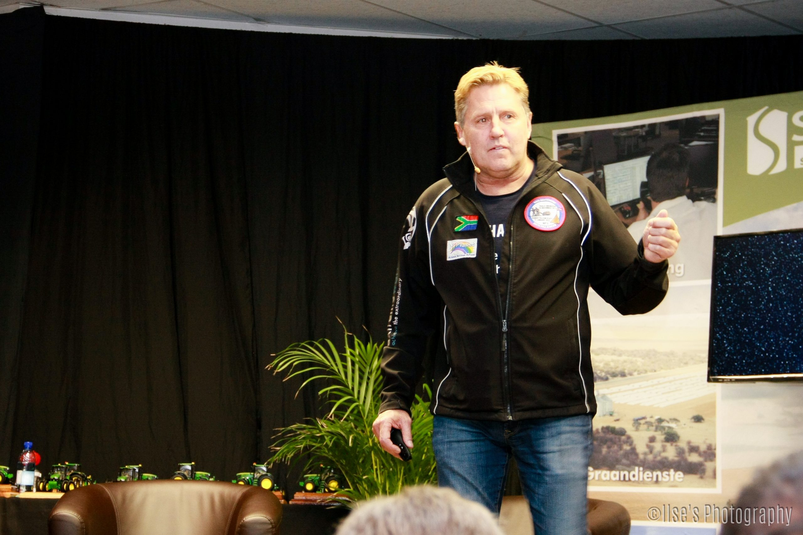 Media – 2019 | Silostrat