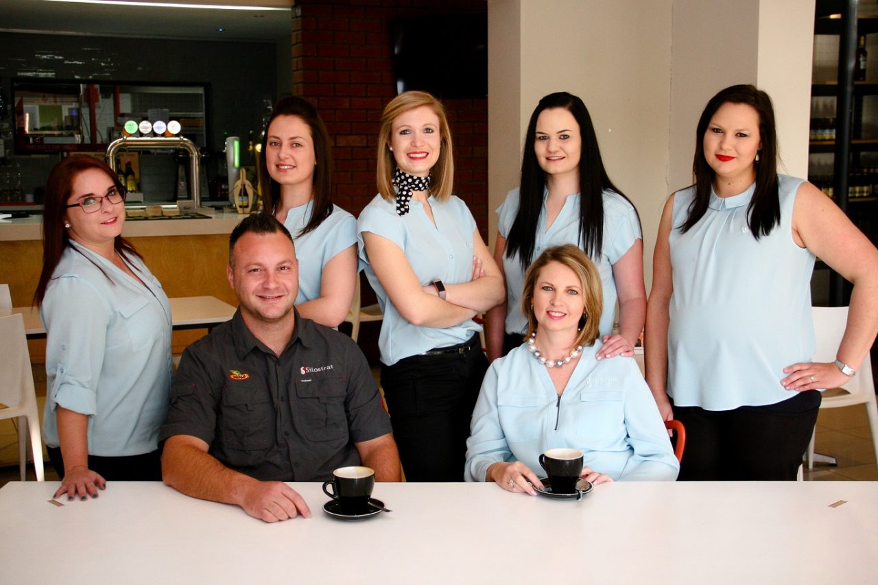Personeel | Silostrat