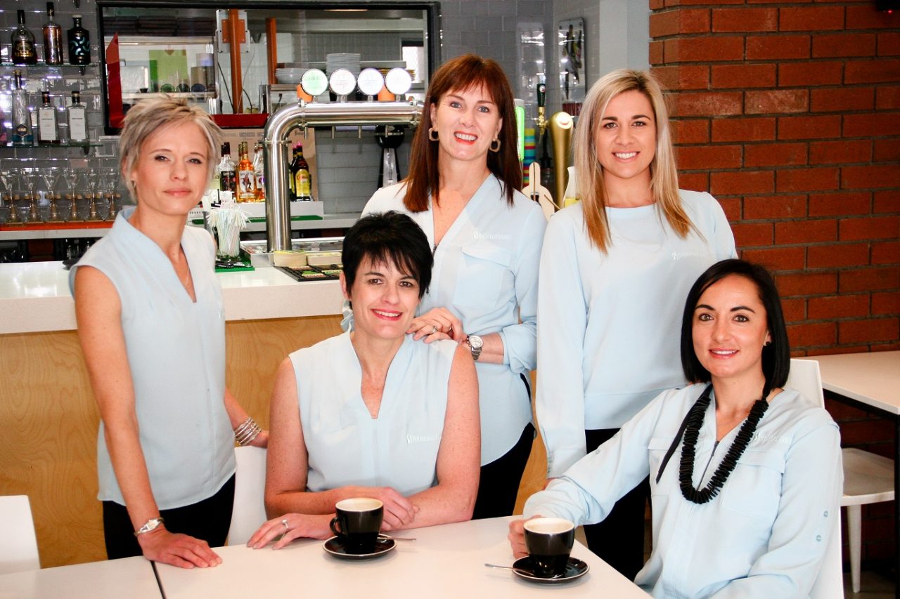 Personeel | Silostrat